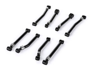 TeraFlex JK 2-4 Inch Lift 8 Adjustable Alpine Flexarm Kit | Offroad Zone