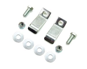 Teraflex JK Coil Spring Retainer Kit – Rear Upper