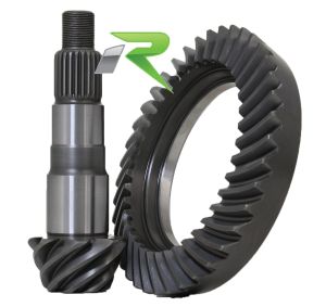 Revolution Gear D30 Front JK and JL 4.10 Ring and Pinion
