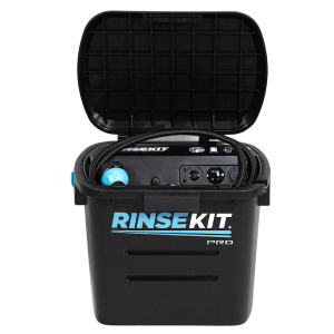Rinse 3.5 Gallon RinseKit PRO Portable Shower