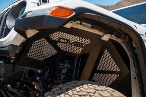 DV8 Offroad JL /JT Front Inner Fenders