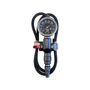 APEX Precision Tire Inflator (PTI) 90 PSI