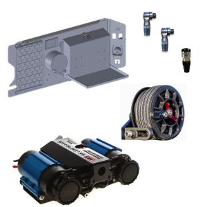 COMPRESSOR BUNDLE