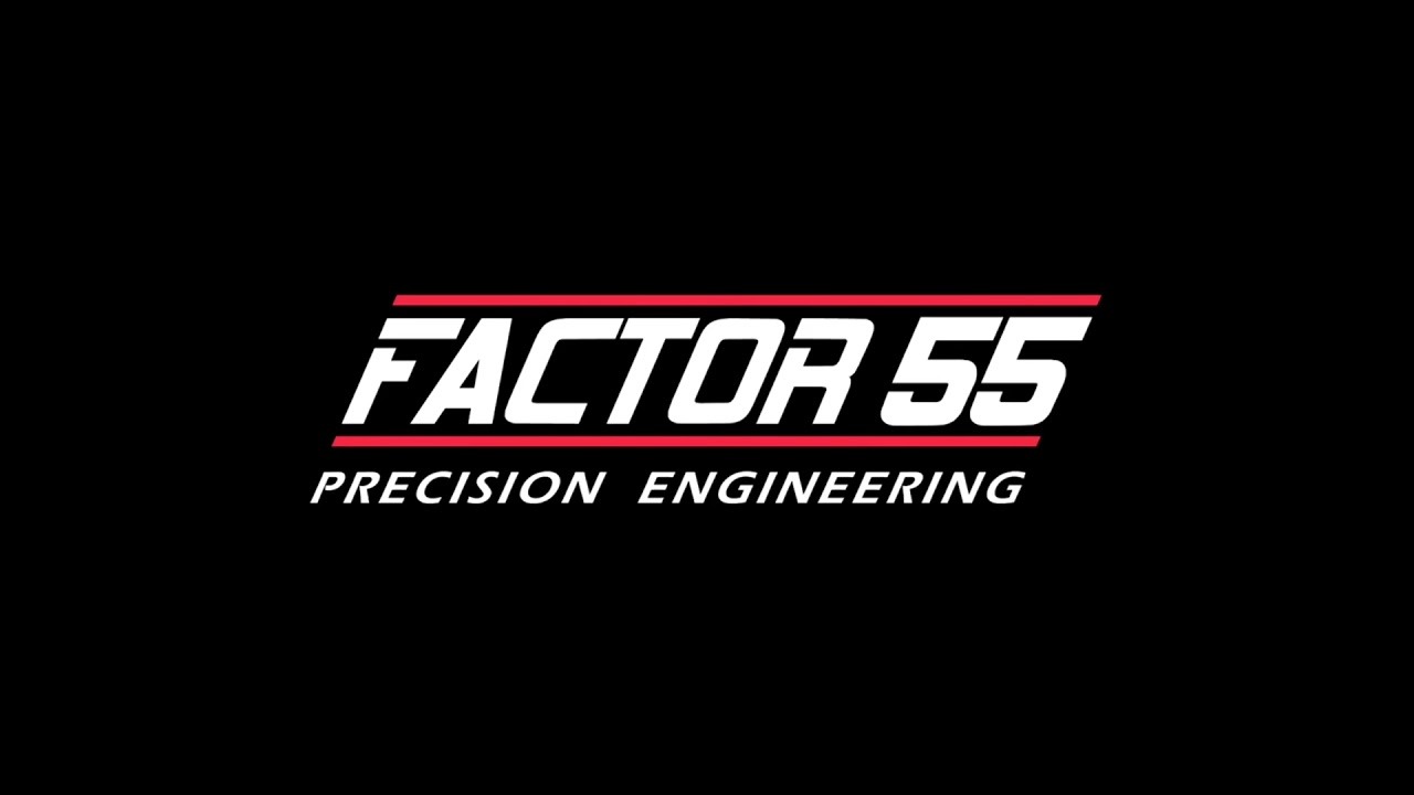 Factor 55 - Top Off-Road Brands | Off-Road Zone
